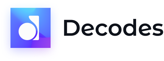 Decodes